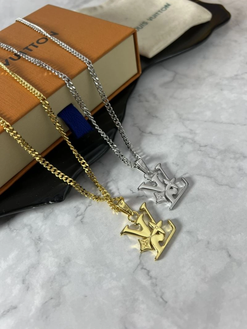 Value-priced Louis Vuitton Necklaces