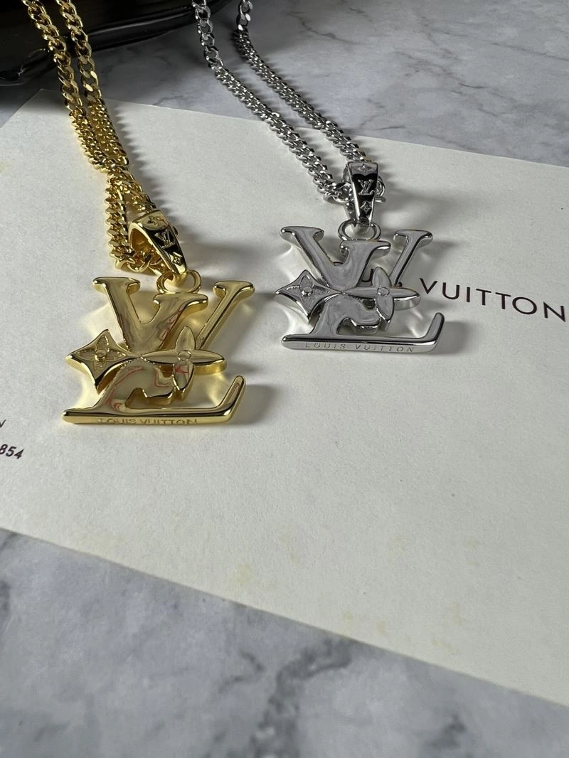 Value-priced Louis Vuitton Necklaces