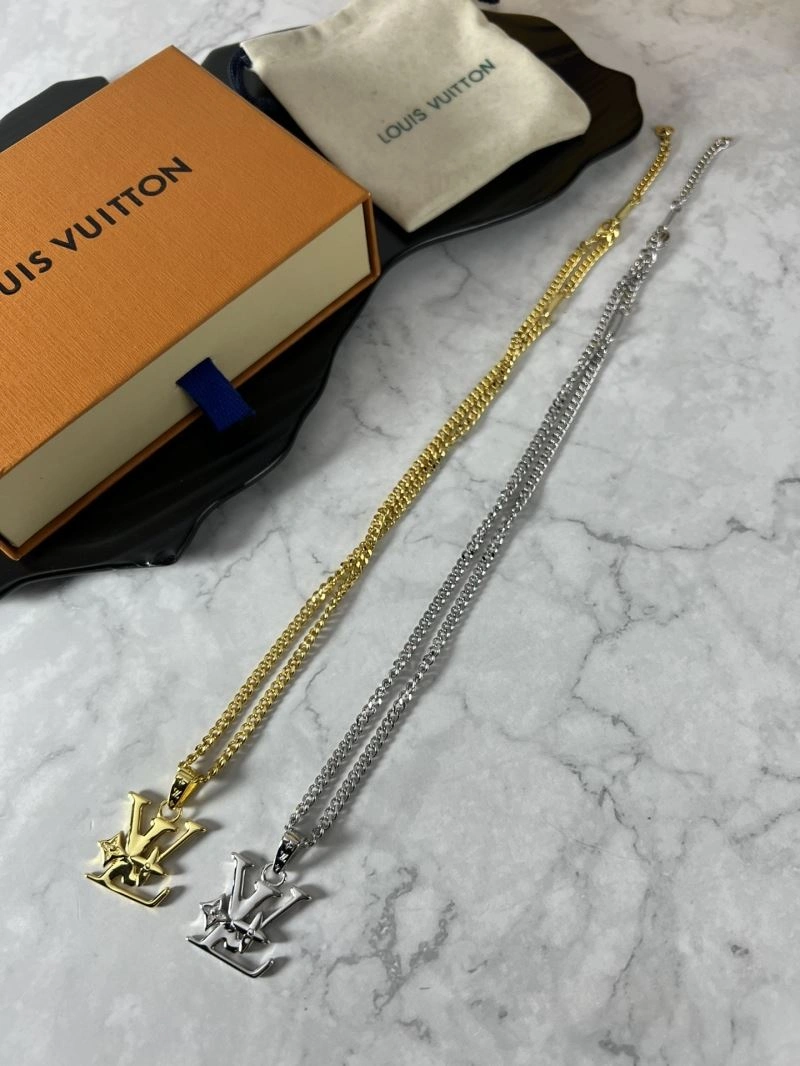 Value-priced Louis Vuitton Necklaces