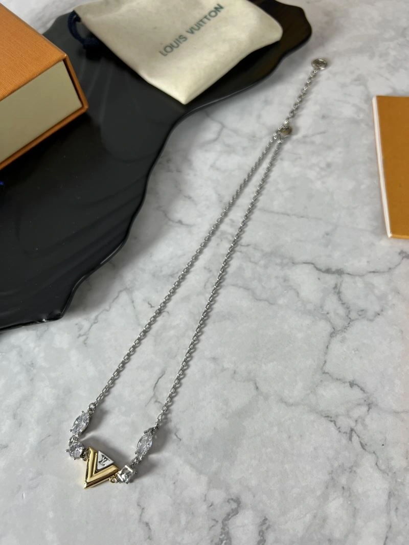Louis Vuitton Necklaces