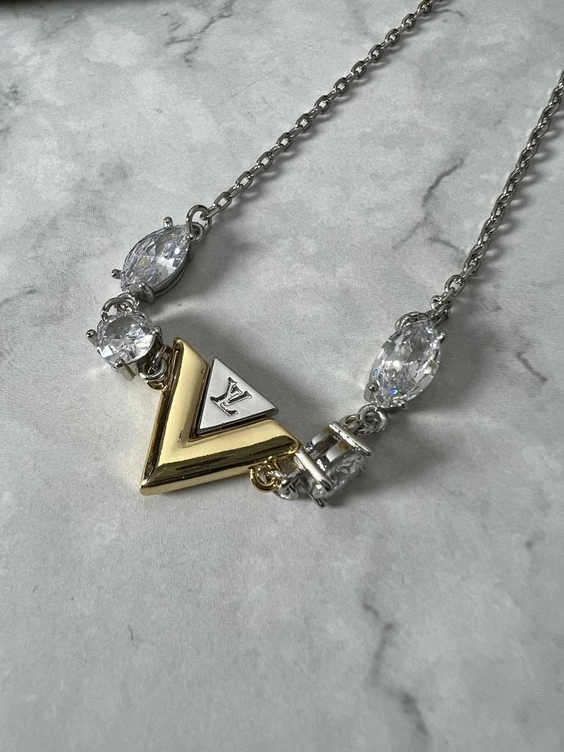 OEM Louis Vuitton Necklaces