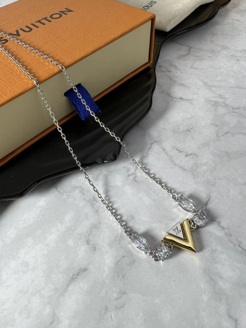 OEM Louis Vuitton Necklaces