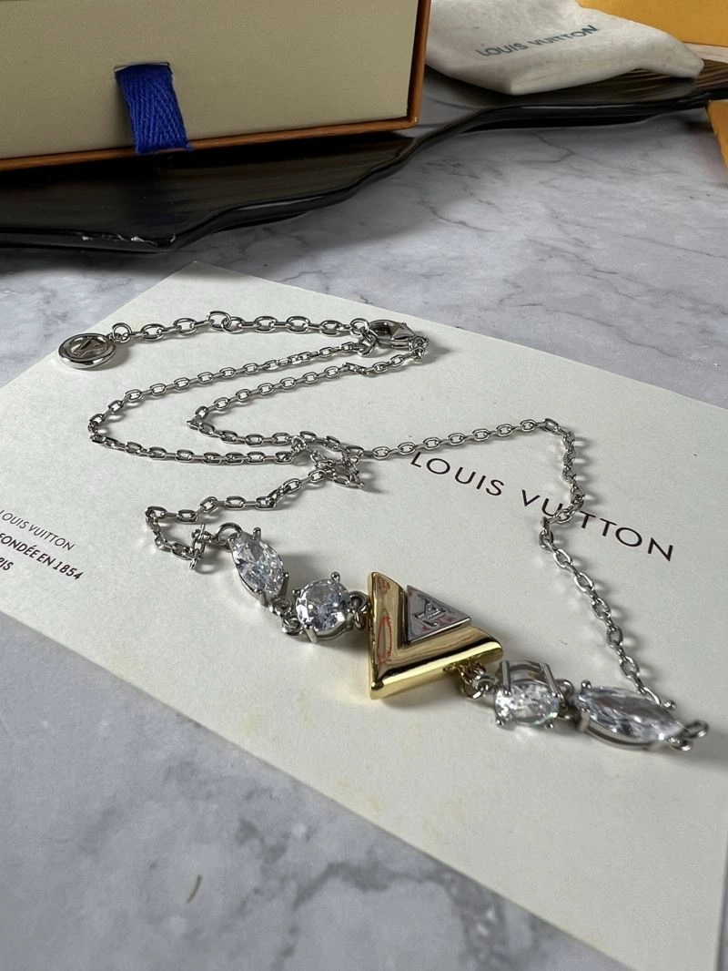 OEM Louis Vuitton Necklaces