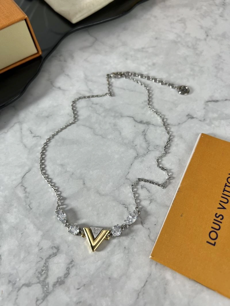 OEM Louis Vuitton Necklaces