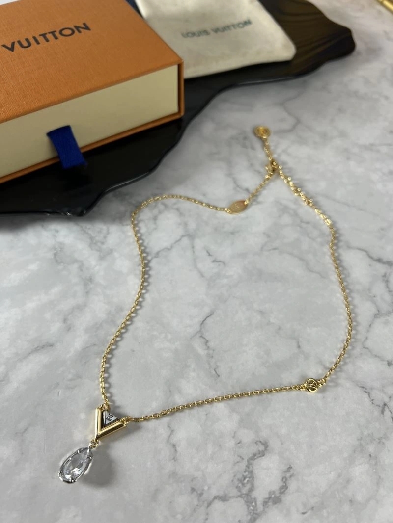 Louis Vuitton Necklaces