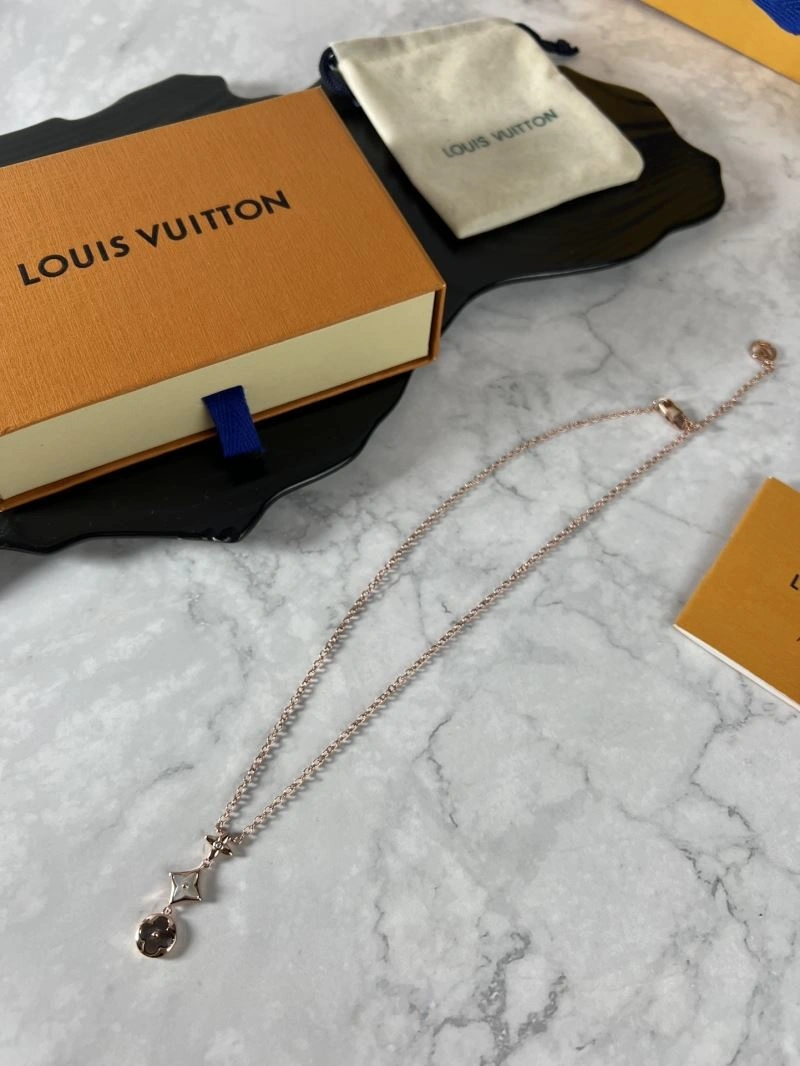 Louis Vuitton Necklaces