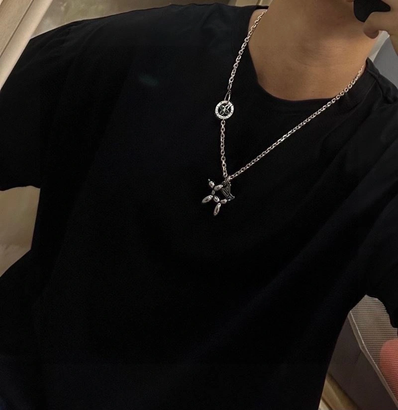 Accurate model Louis Vuitton Necklaces