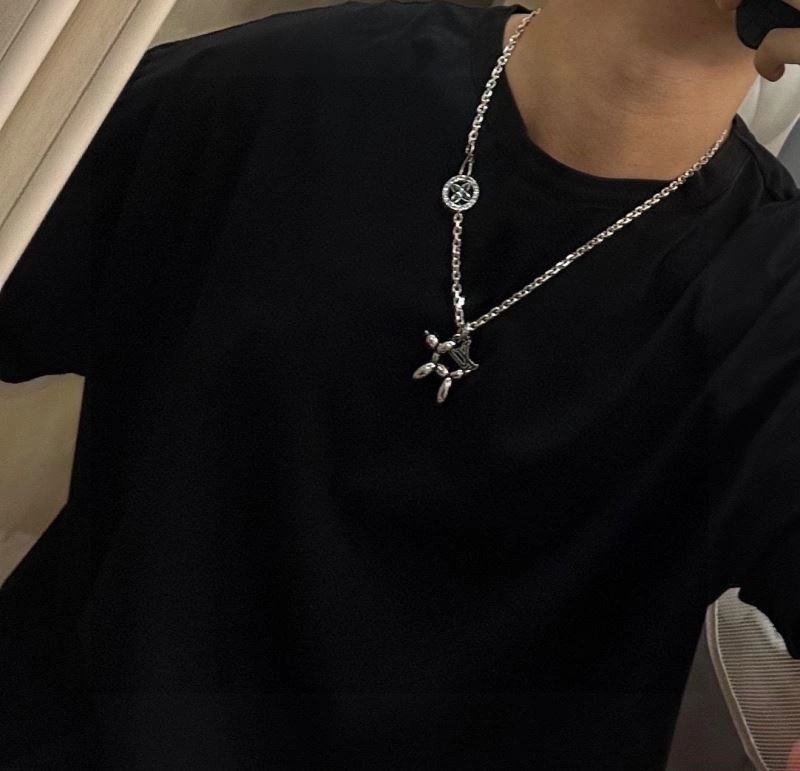 Accurate model Louis Vuitton Necklaces