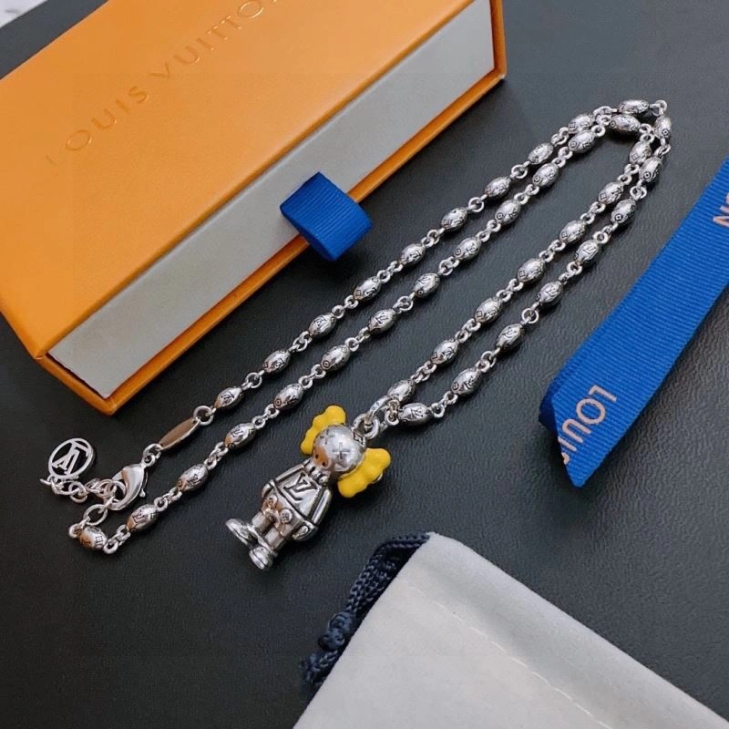 High fidelity Louis Vuitton Necklaces