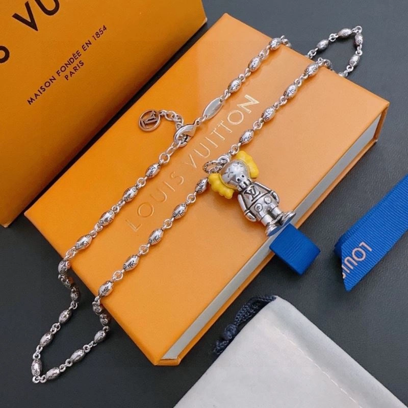High fidelity Louis Vuitton Necklaces