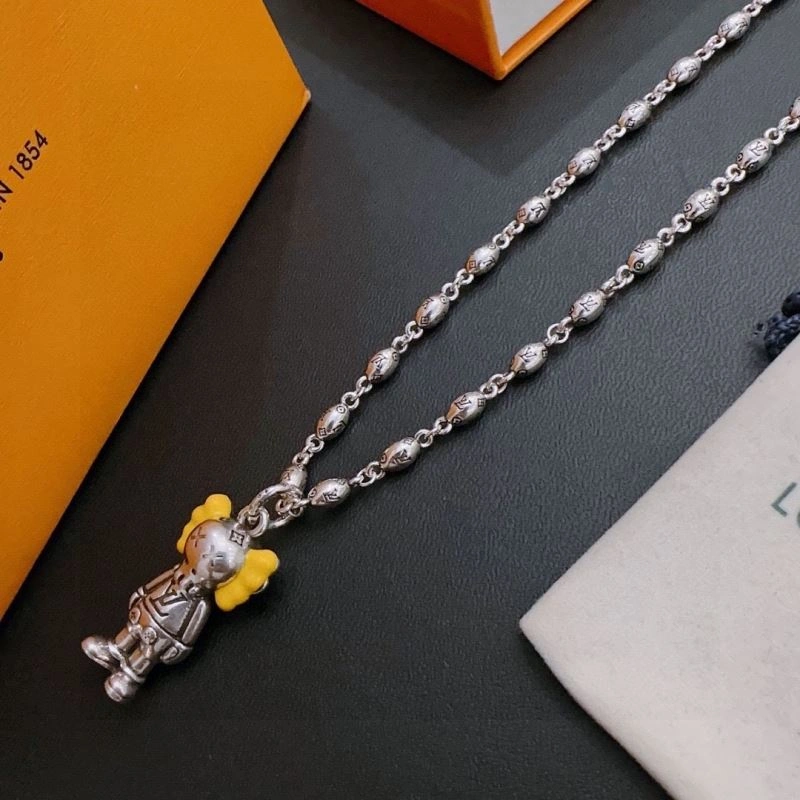 High fidelity Louis Vuitton Necklaces
