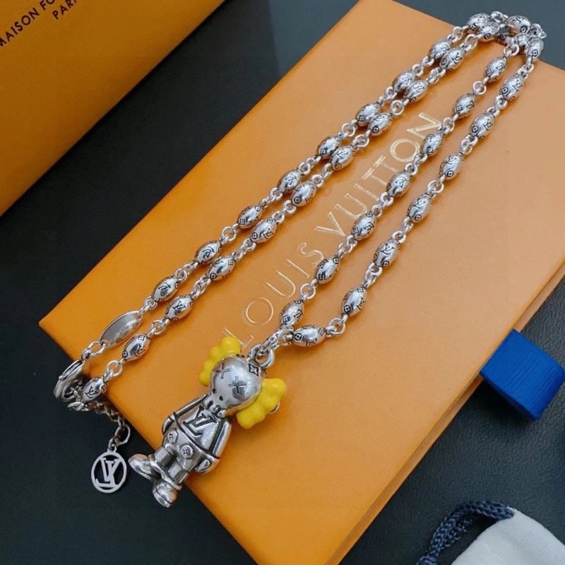 High fidelity Louis Vuitton Necklaces