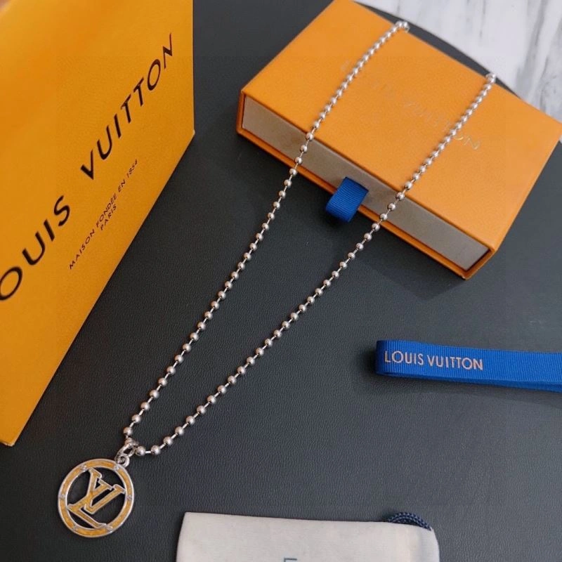 Economical Louis Vuitton Necklaces