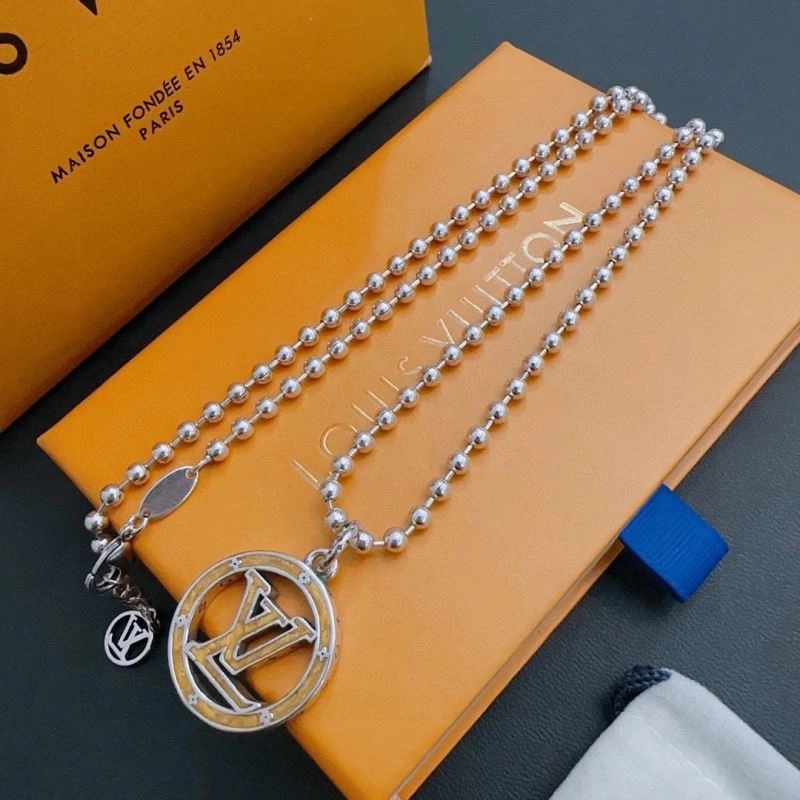 Economical Louis Vuitton Necklaces