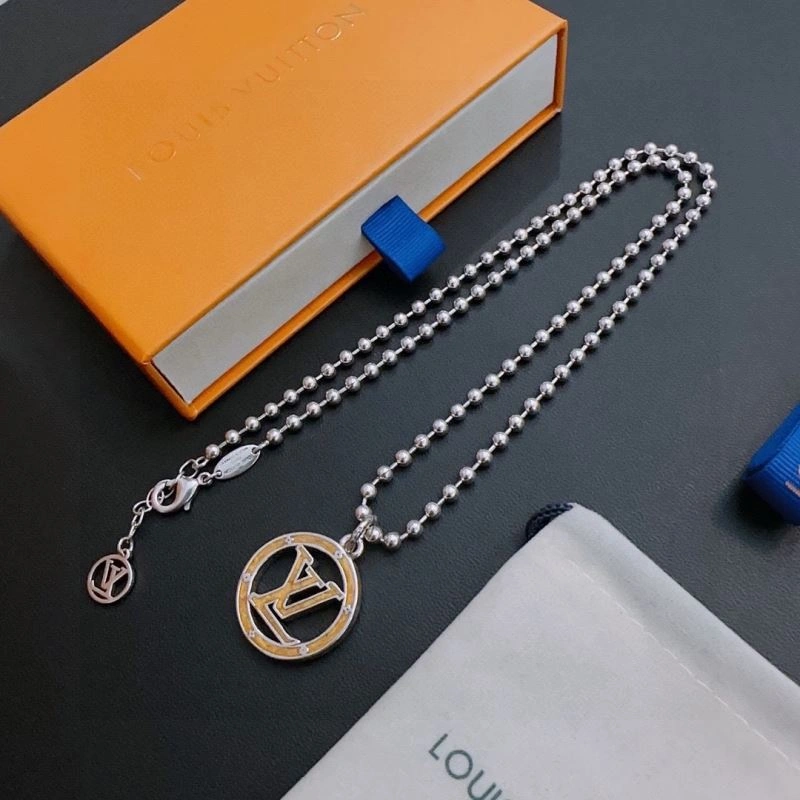 Economical Louis Vuitton Necklaces