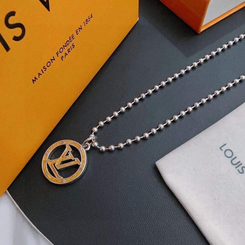 Economical Louis Vuitton Necklaces