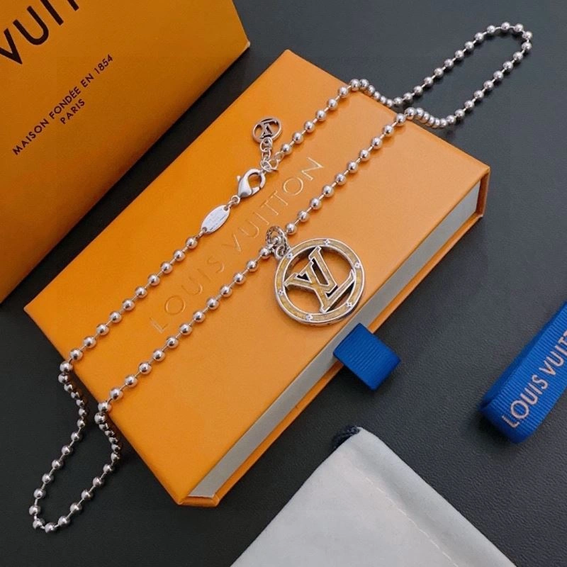 Economical Louis Vuitton Necklaces