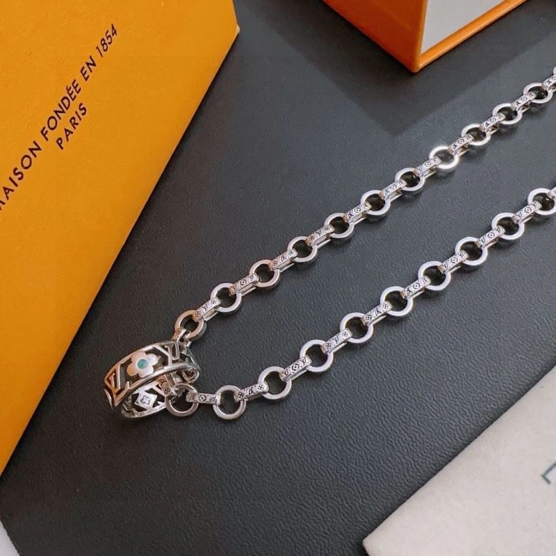 Budget-friendly Louis Vuitton Necklaces