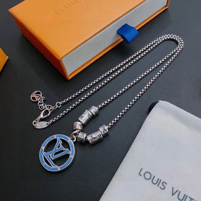 Brand-original Louis Vuitton Necklaces