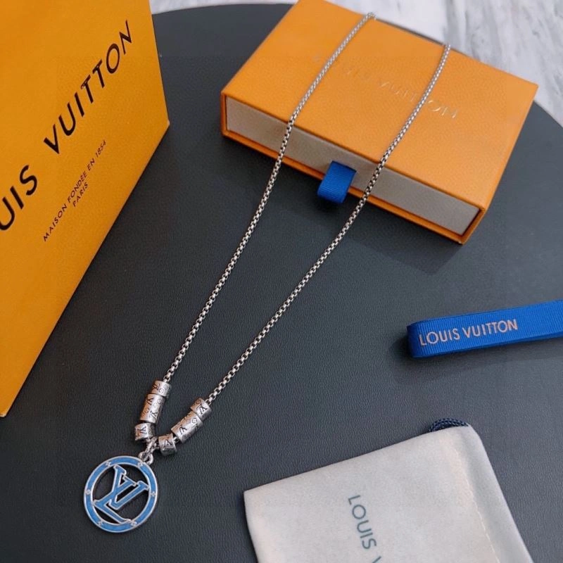 Brand-original Louis Vuitton Necklaces