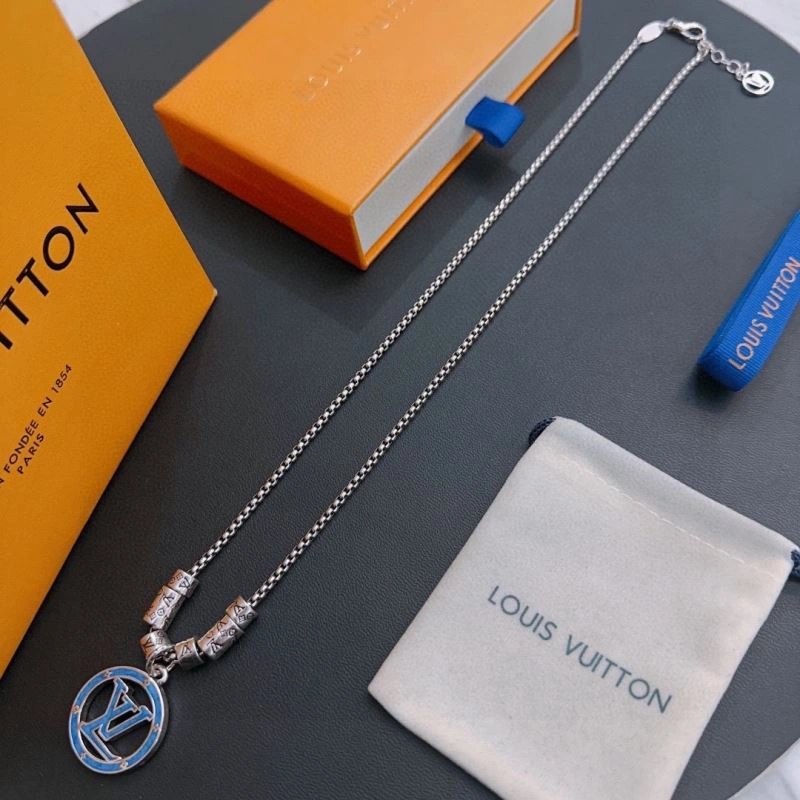 Brand-original Louis Vuitton Necklaces