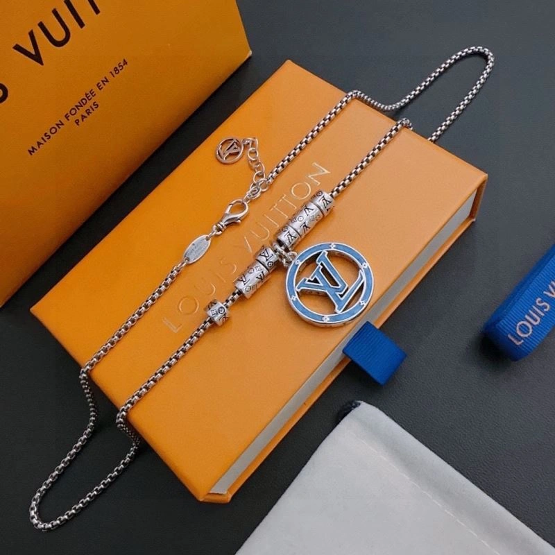 Brand-original Louis Vuitton Necklaces