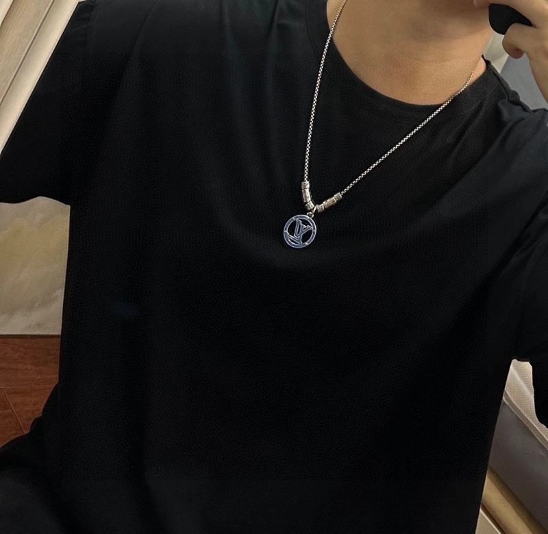 Brand-original Louis Vuitton Necklaces