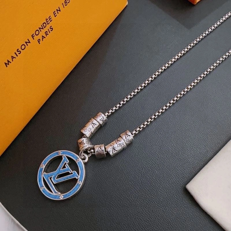Brand-original Louis Vuitton Necklaces