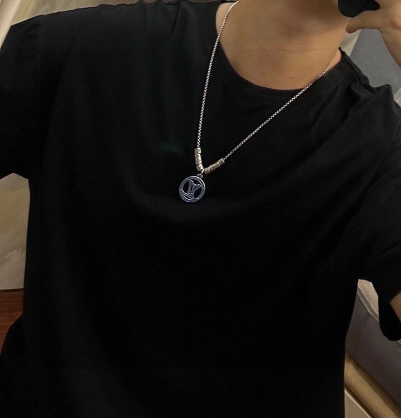 Brand-original Louis Vuitton Necklaces