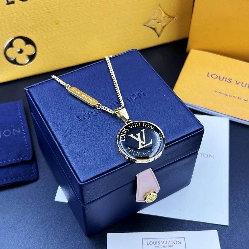 Accurate model Louis Vuitton Necklaces
