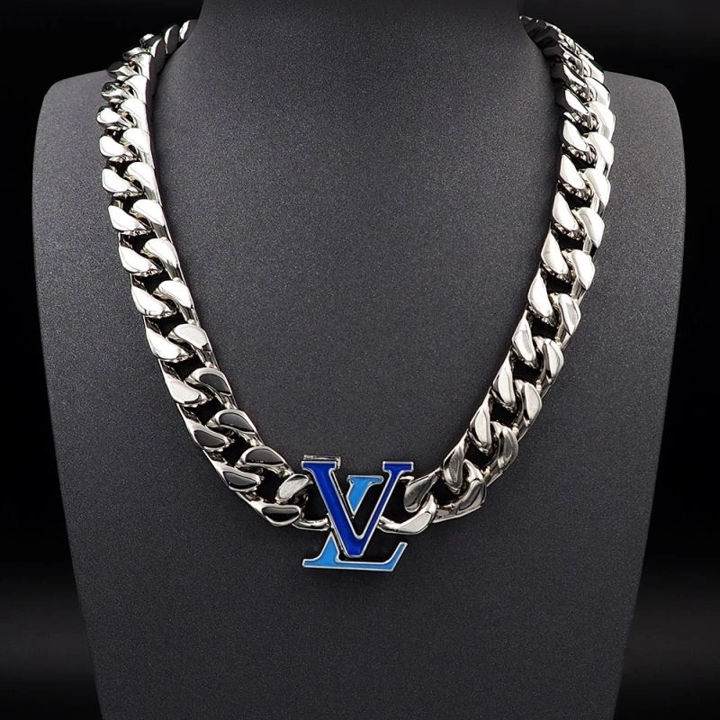 Budget-friendly Louis Vuitton Necklaces