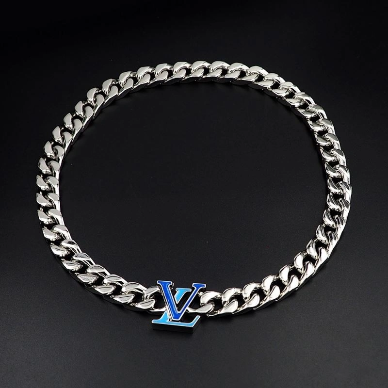 Budget-friendly Louis Vuitton Necklaces