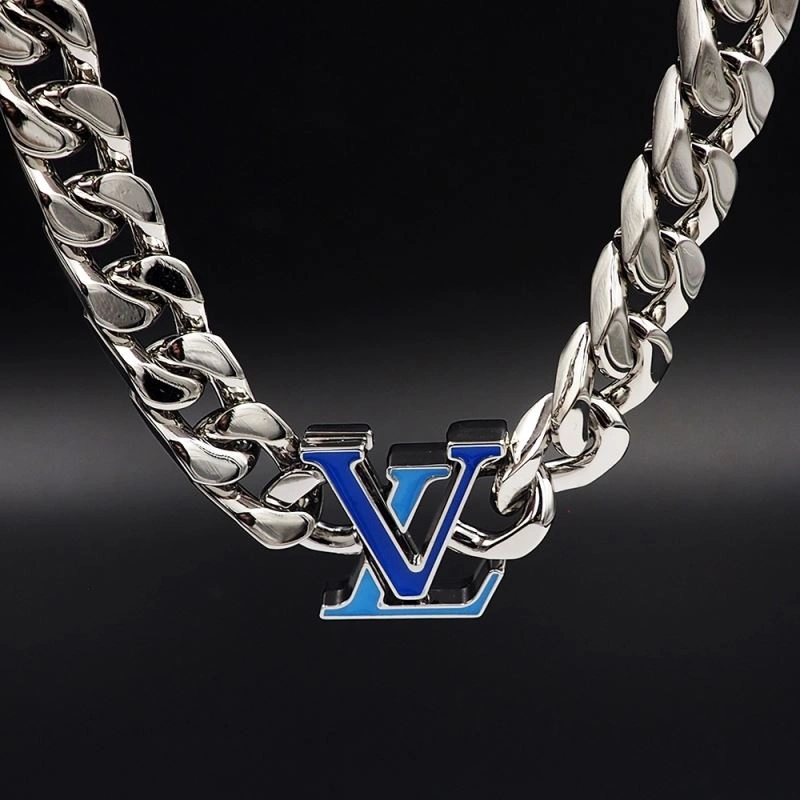 Budget-friendly Louis Vuitton Necklaces