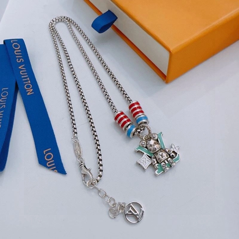 Louis Vuitton Necklaces