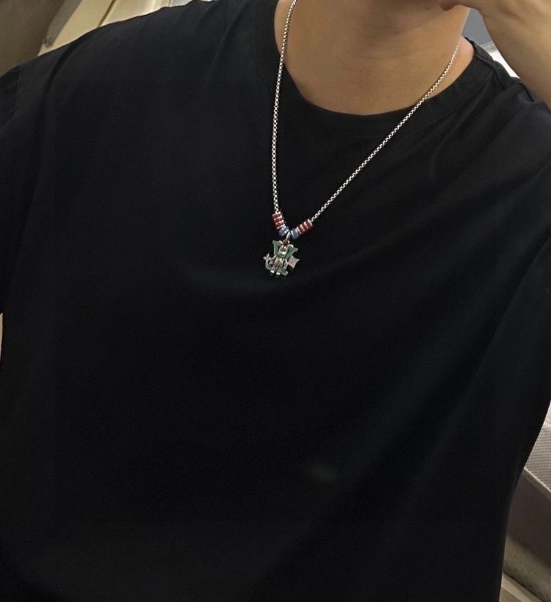 Brand-original Louis Vuitton Necklaces
