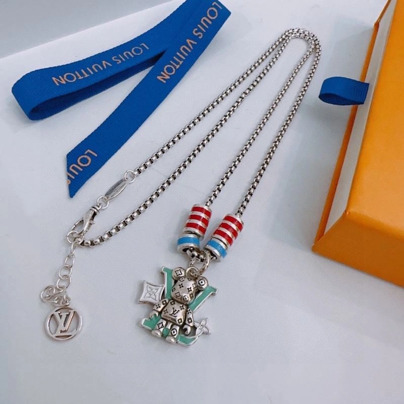 Brand-original Louis Vuitton Necklaces