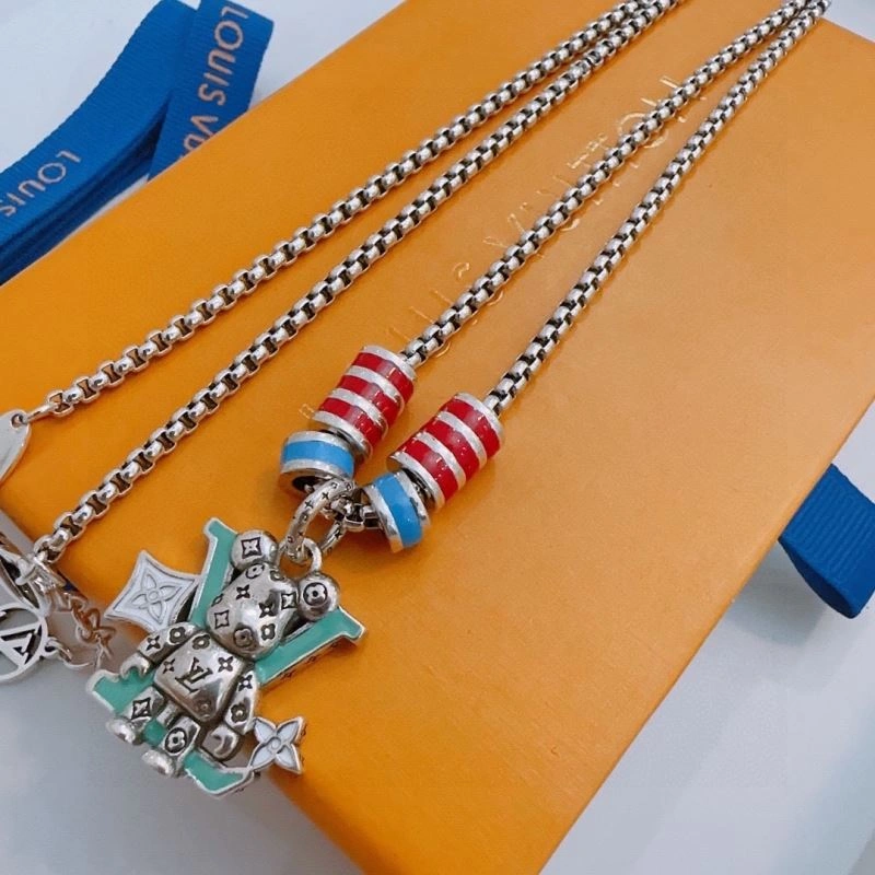 Brand-original Louis Vuitton Necklaces