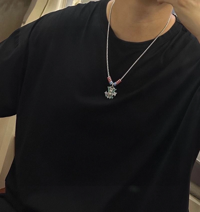 Brand-original Louis Vuitton Necklaces