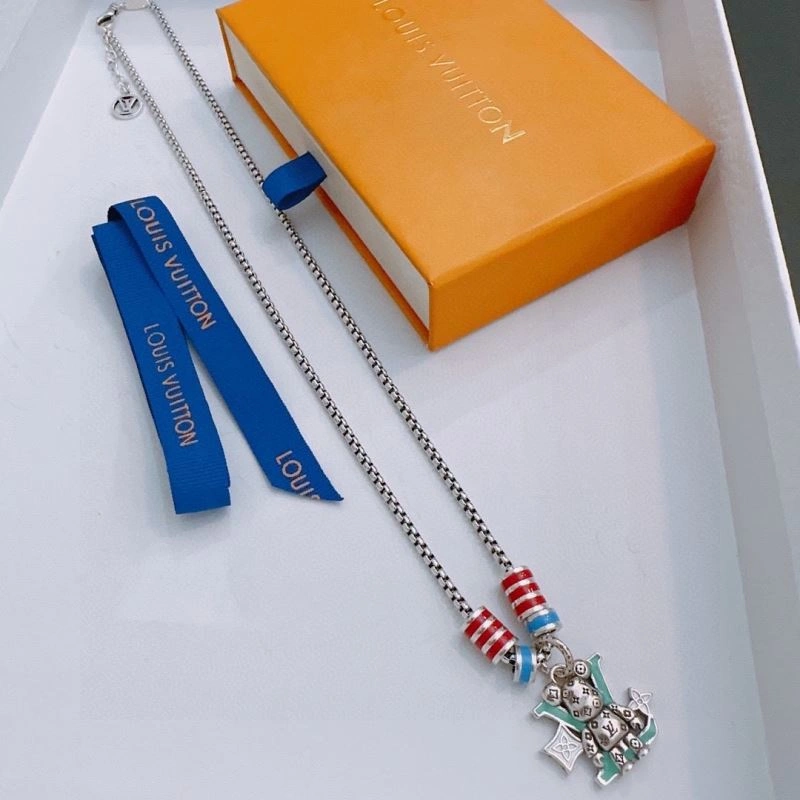 Brand-original Louis Vuitton Necklaces