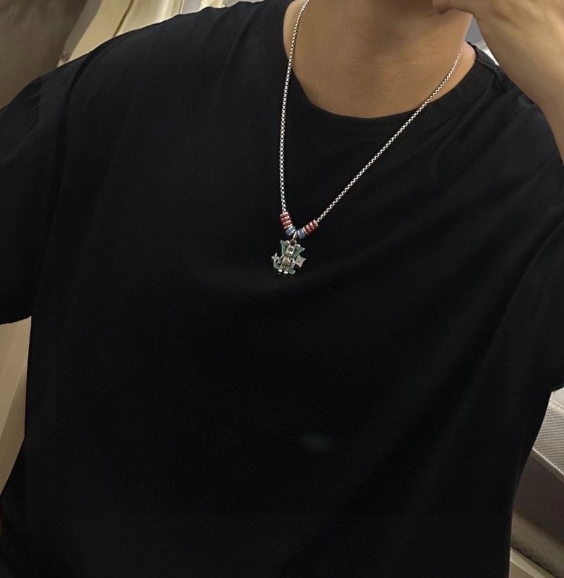 Brand-original Louis Vuitton Necklaces
