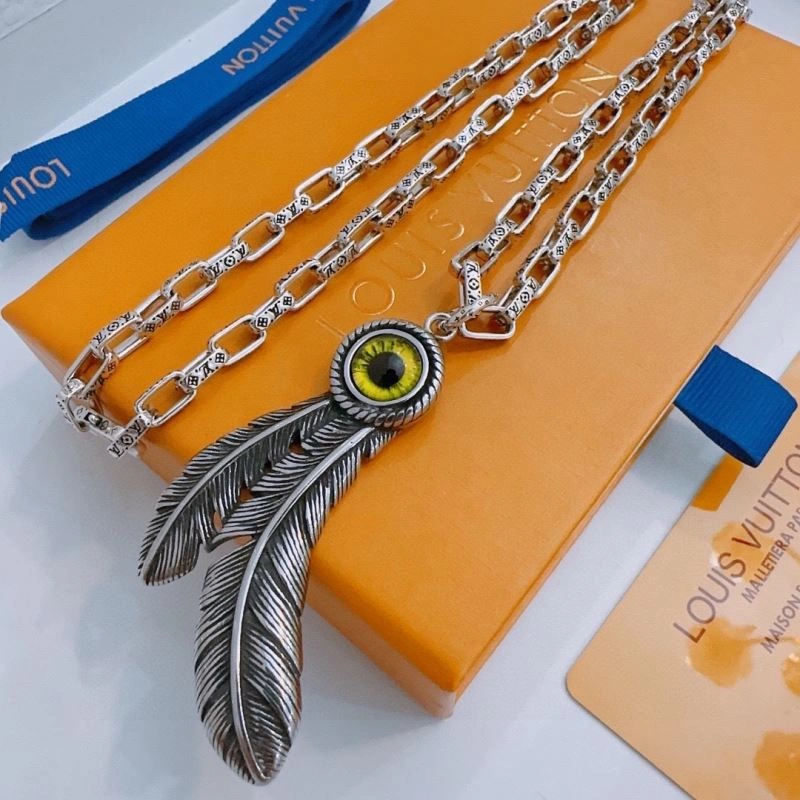 Cut-rate Louis Vuitton Necklaces
