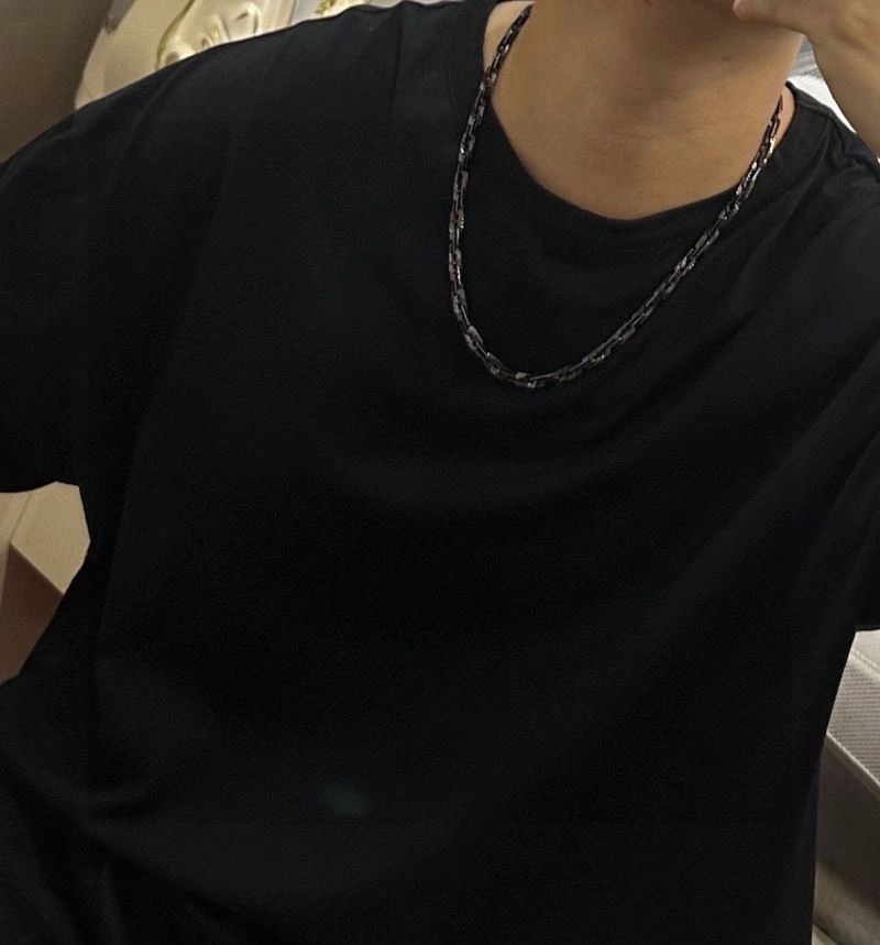 Mirror quality Louis Vuitton Necklaces