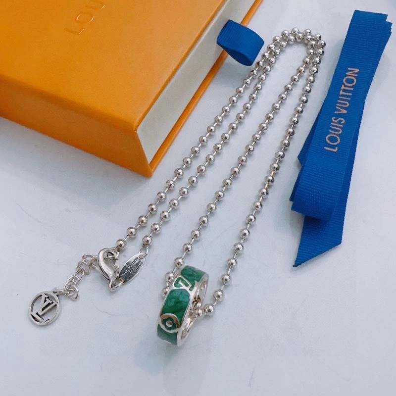 Value-priced Louis Vuitton Necklaces