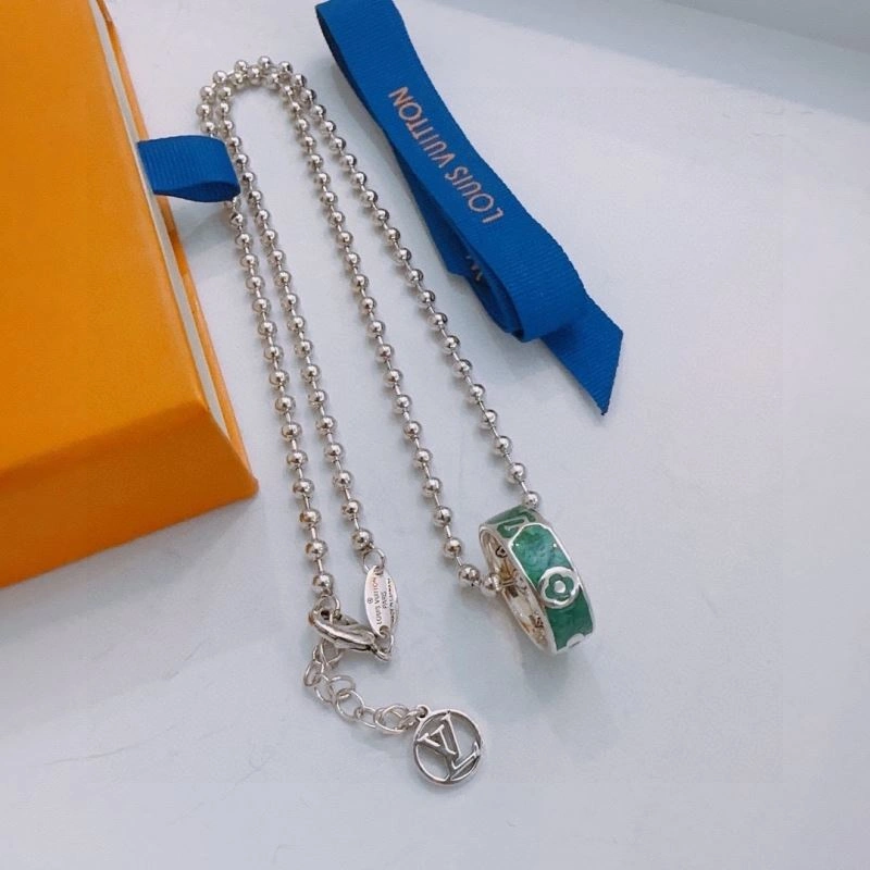 Value-priced Louis Vuitton Necklaces