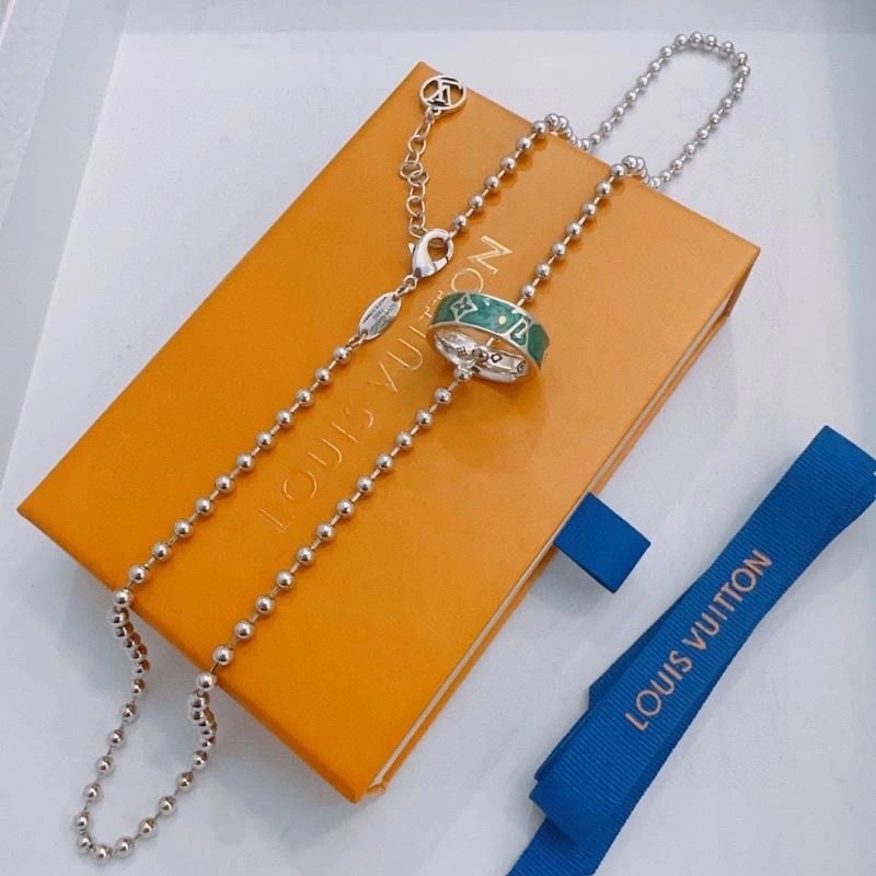 Value-priced Louis Vuitton Necklaces