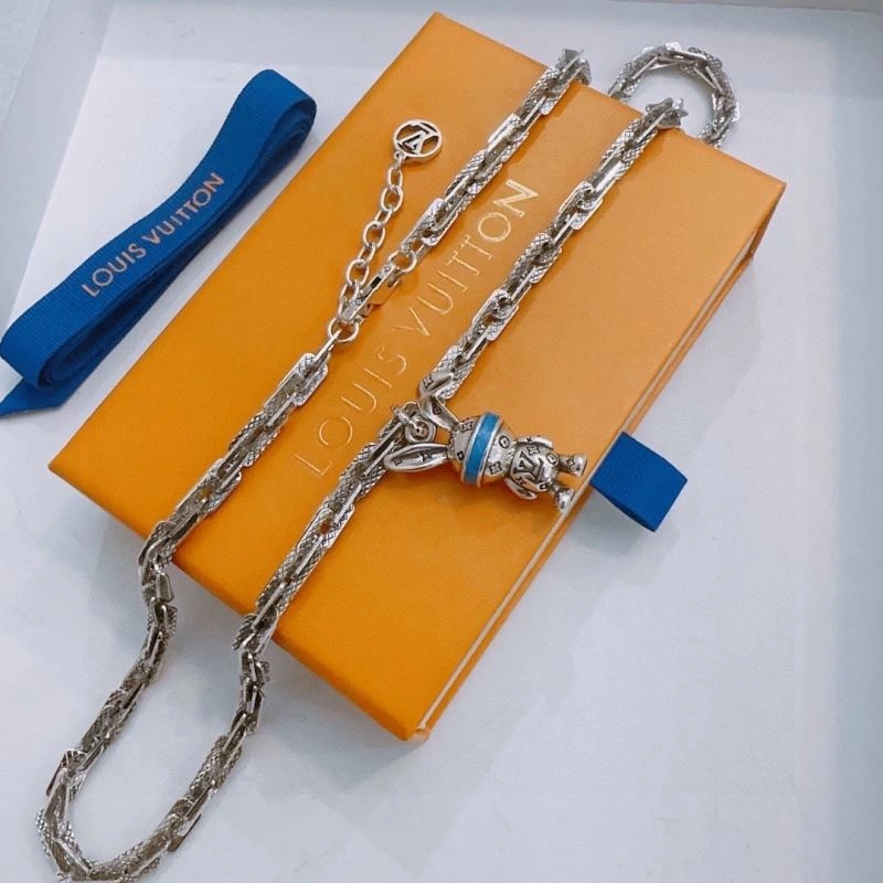 Economical Louis Vuitton Necklaces