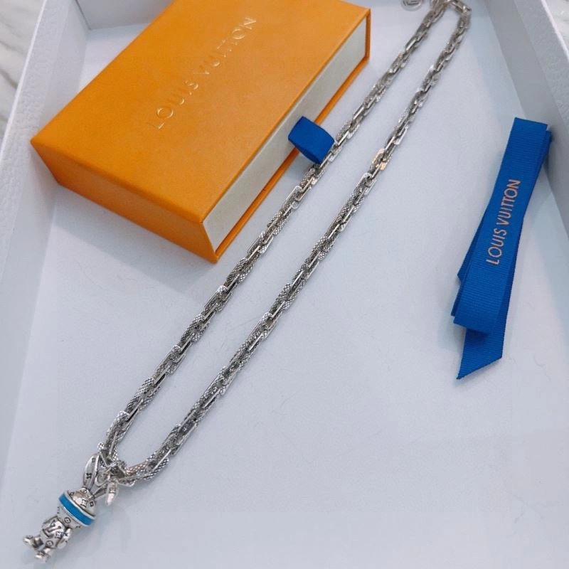 Economical Louis Vuitton Necklaces
