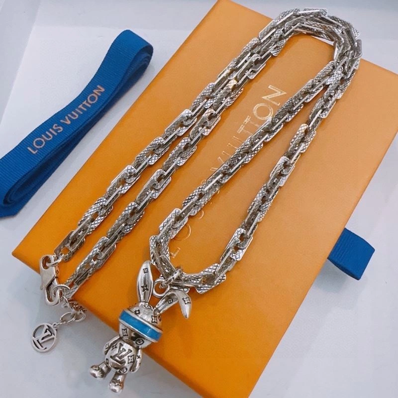 Economical Louis Vuitton Necklaces