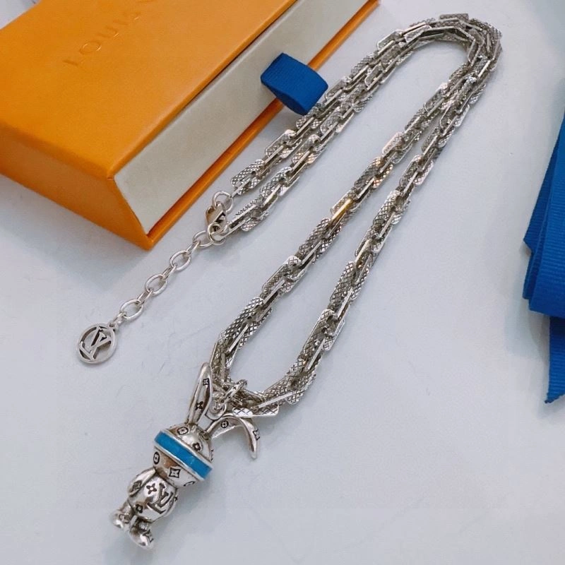 Economical Louis Vuitton Necklaces