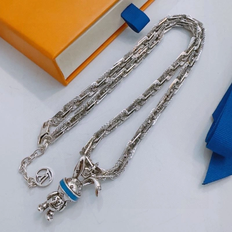 Economical Louis Vuitton Necklaces